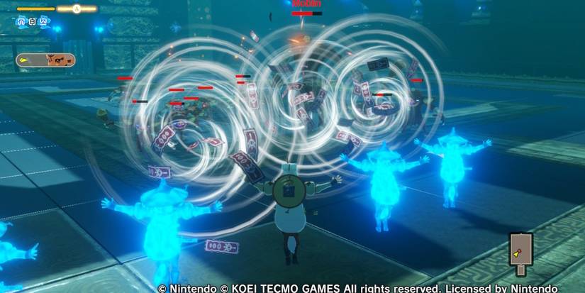 Age Of Calamity: Pro Tips For Playing As Impa