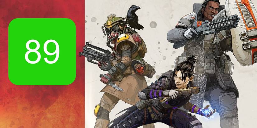 The 10 Best Multiplayer Games Of The Generation (According To Metacritic)