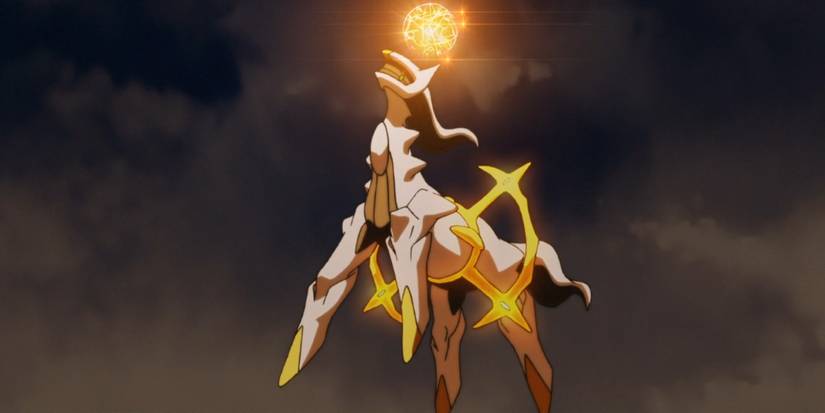 The Best Pokemon Of Each Stat, Ranked