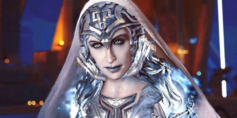 The Best Women Characters In The Assassin's Creed Series