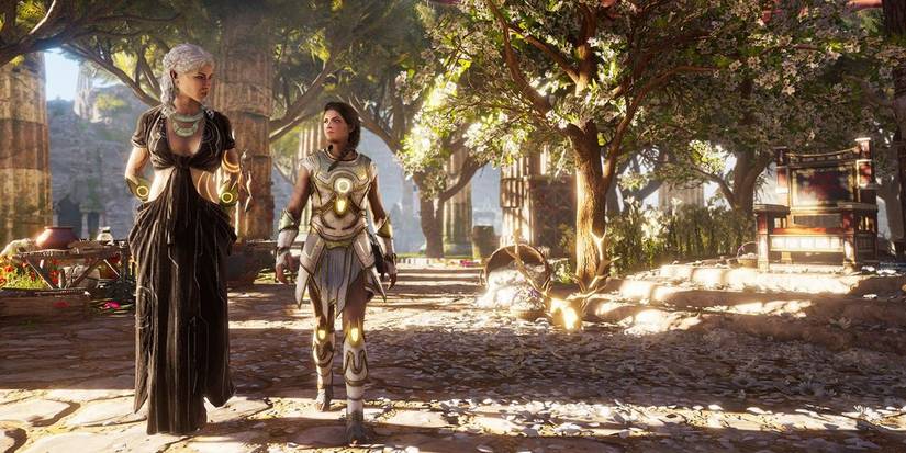 The Assassin's Creed Timeline, Explained