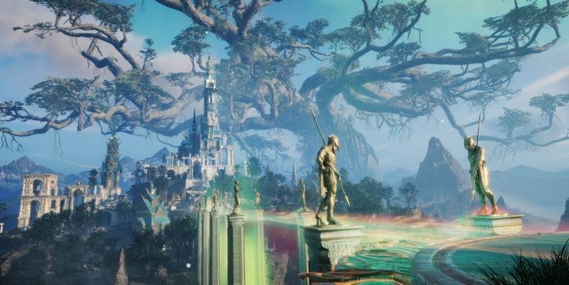 Comparing Norse Mythology In God Of War: Ragnarok Vs AC: Valhalla