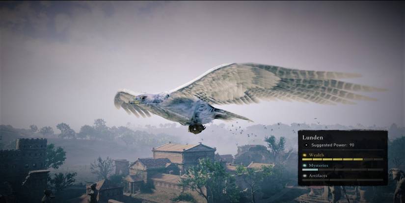 Assassin's Creed Valhalla: 10 Things Only Players Of The Previous Games ...