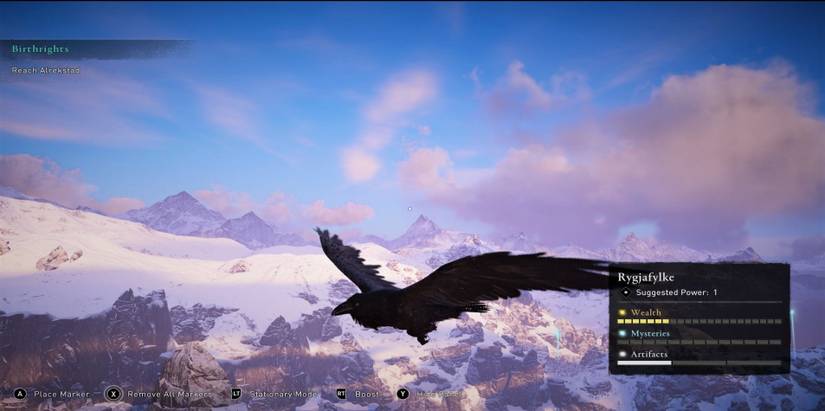 Assassin’s Creed Valhalla: All Of The Animals Who Can Join You On Your ...
