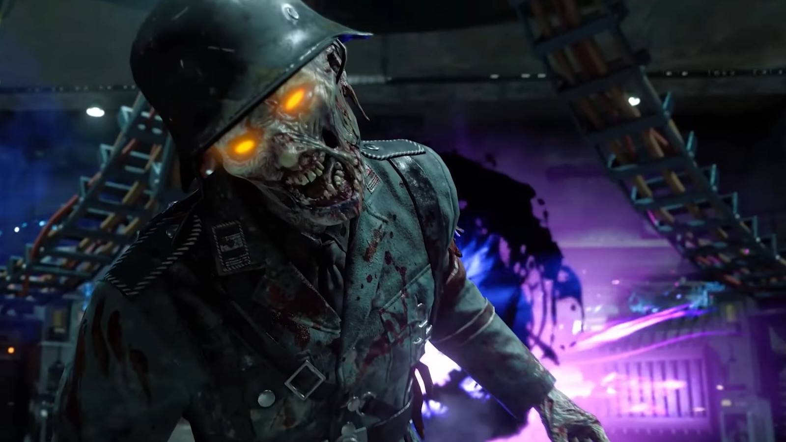 COD: Black Ops Cold War - What Aetherium Crystals Do In Zombies Mode