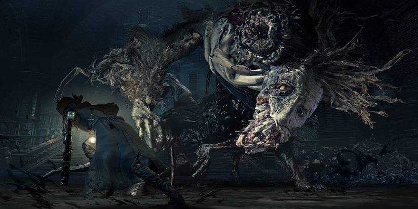 Bloodborne: A Complete Guide To Insight