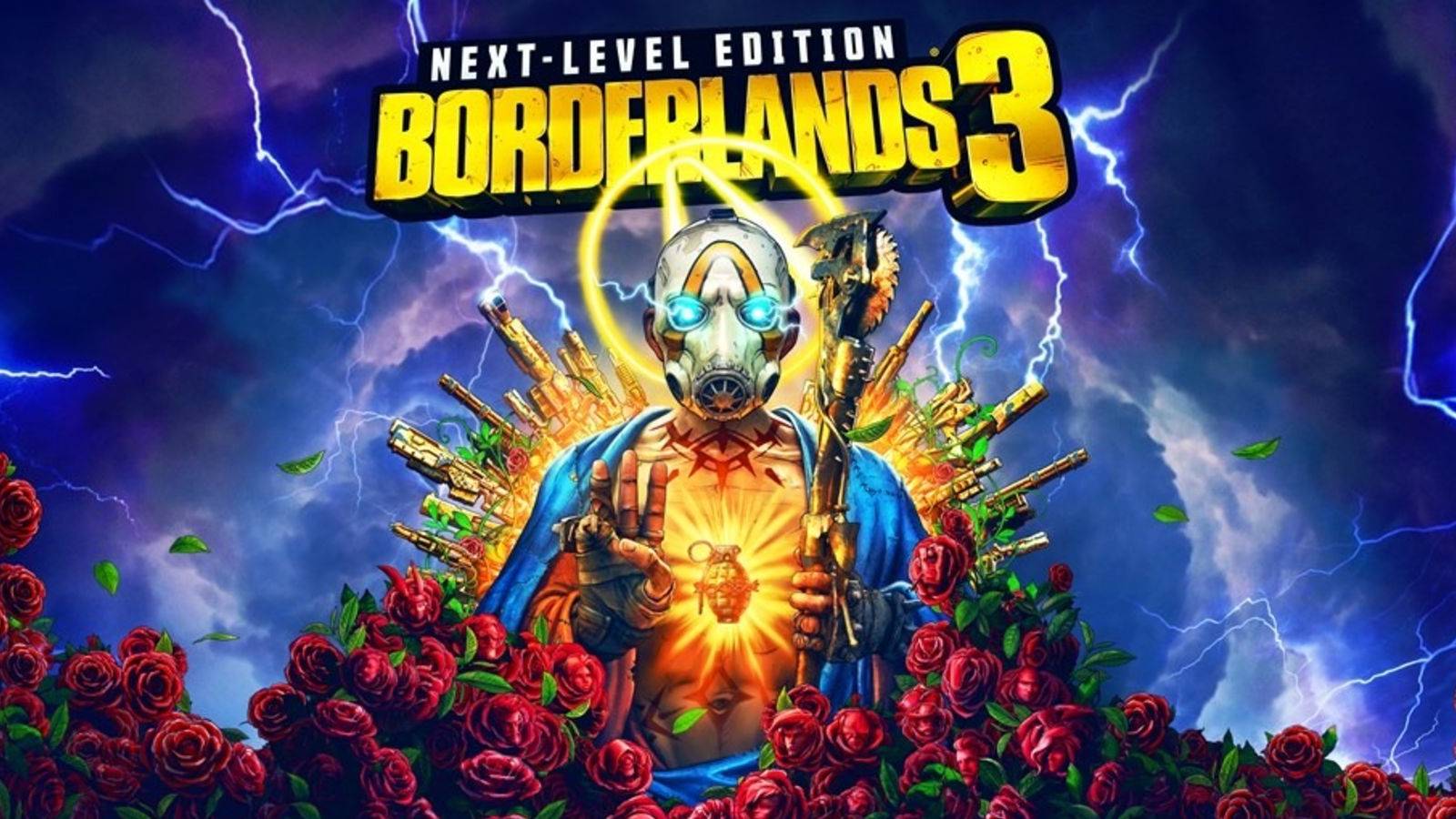 Borderlands 3 Shows Off Season Pass 2 With New Trailer