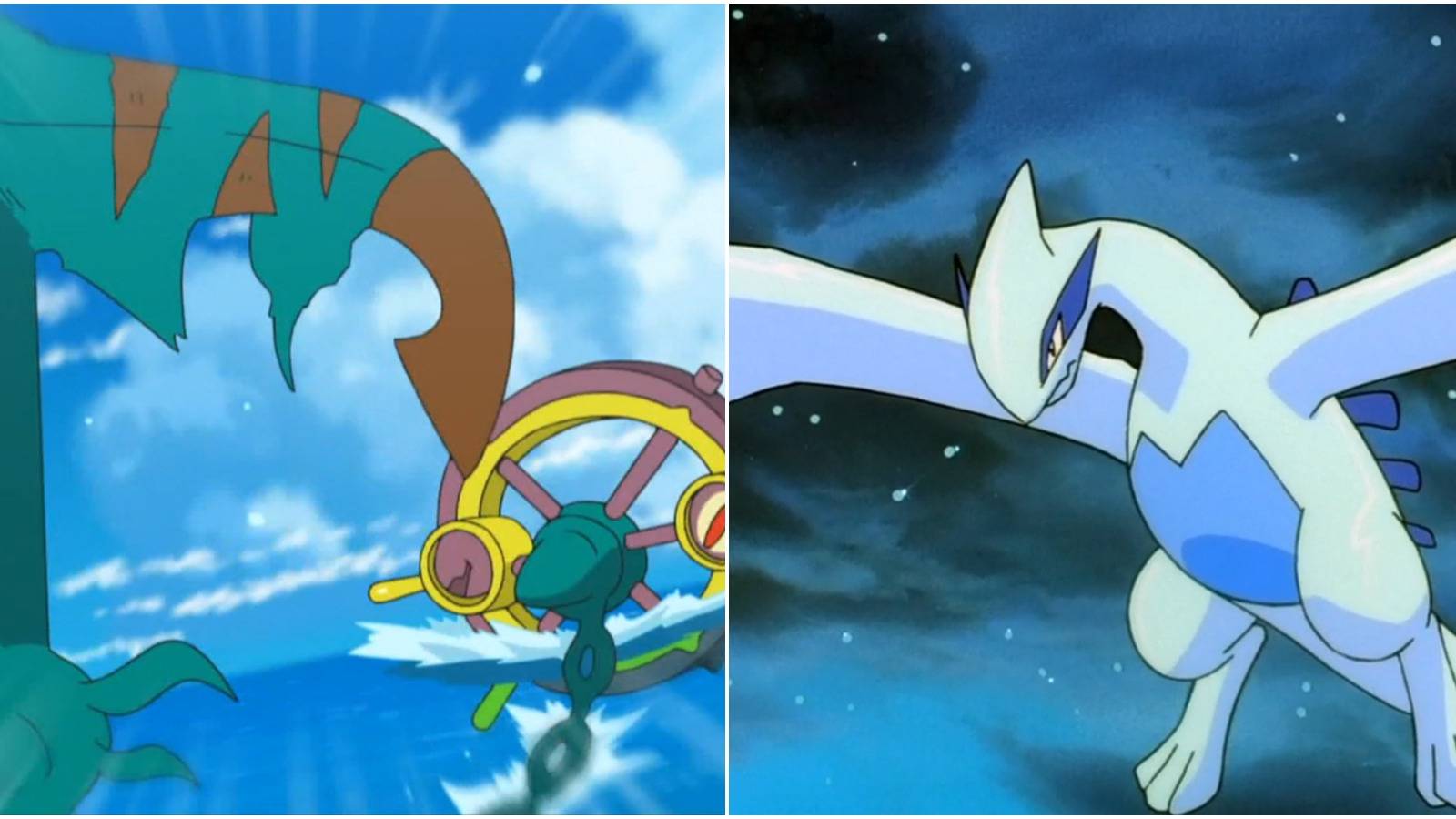 Pokemon With Confusing Type Combinations