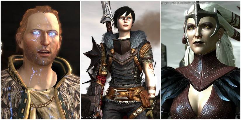 10 Ways Dragon Age II Aged Better Than Origins