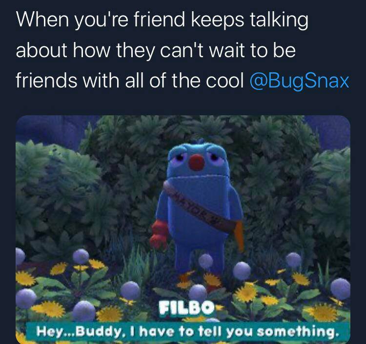 Bugsnax: 10 Hilarious Memes Only True Fans Understand