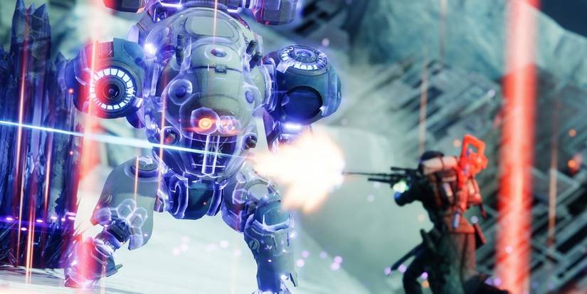 Destiny 2 Season 18 Name And Returning Raid Leaked Ahead Of Bungie Showcase