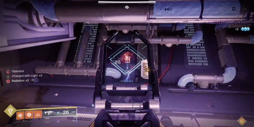 Destiny 2: A Complete Guide To Taniks, The Abomination