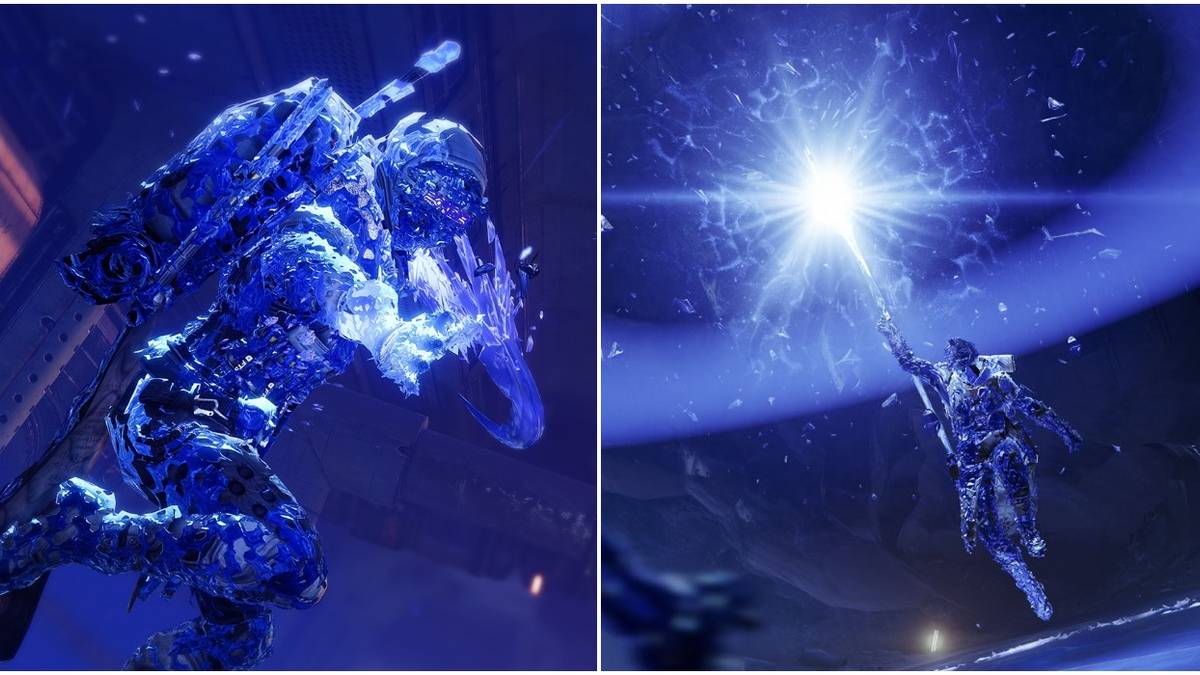 Every Stasis Fragment, Ranked – Destiny 2