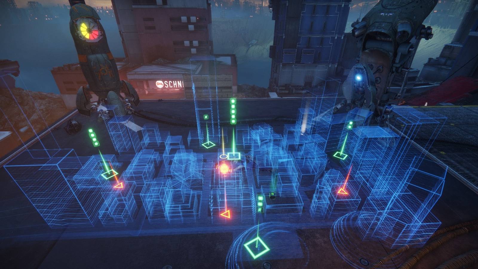 Destiny 2: 8 Things You Need To Know About The Scourge Of The Past Raid Map