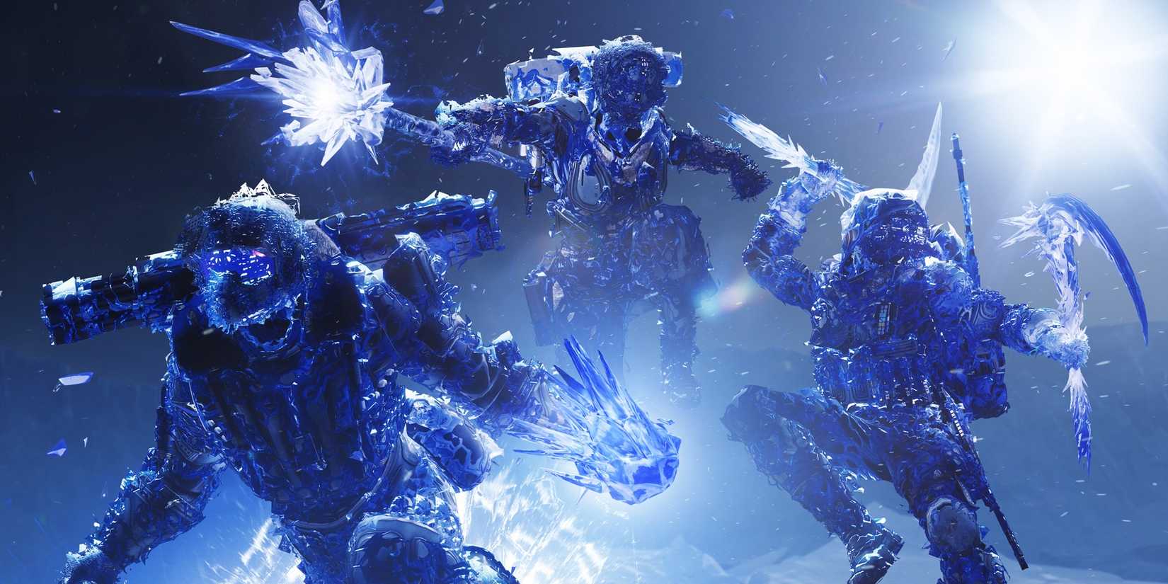 Destiny 2: How Does Damage Resistance Work?