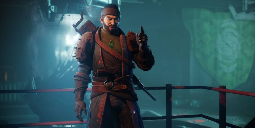 Destiny 2 Beyond Light: A Complete Guide For Obtaining Salvation's Grip
