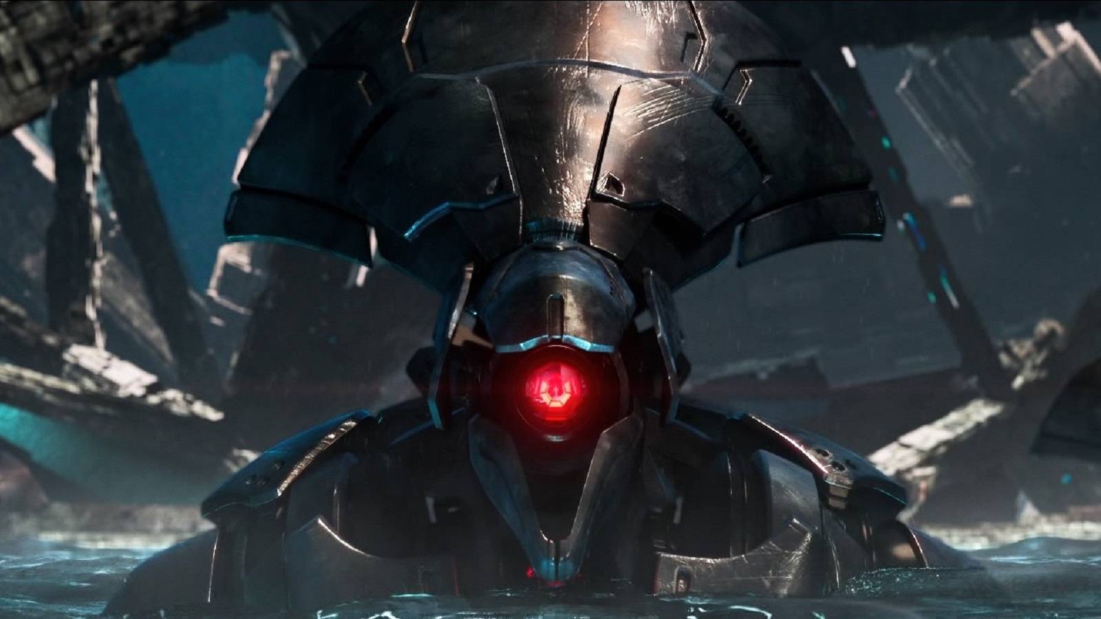 Destiny 2: All Scanner Vex Sector Nexus Locations