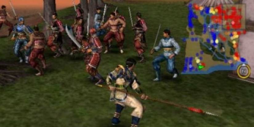 Yakuza: Like A Dragon - 10 Other Franchises That Completely Changed ...