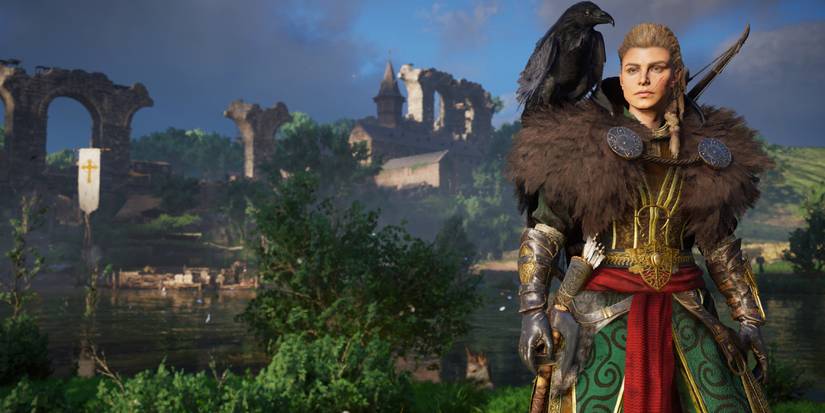 Assassin's Creed Valhalla: 5 Reasons To Spend Time On Side Content ...