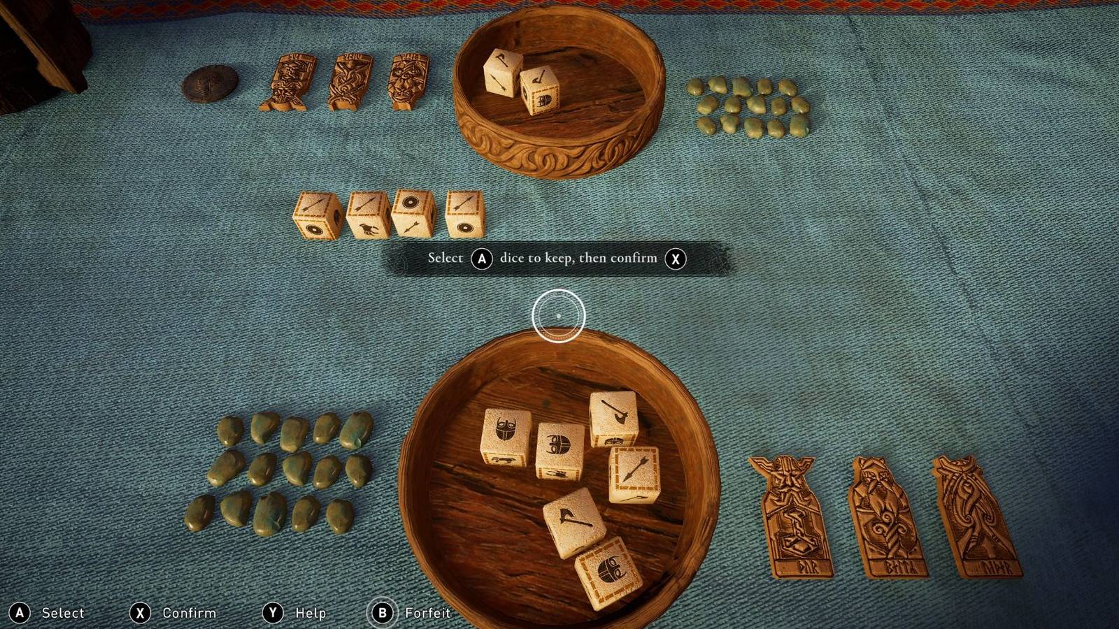 Assassin's Creed Valhalla: Orlog Tips And Tricks