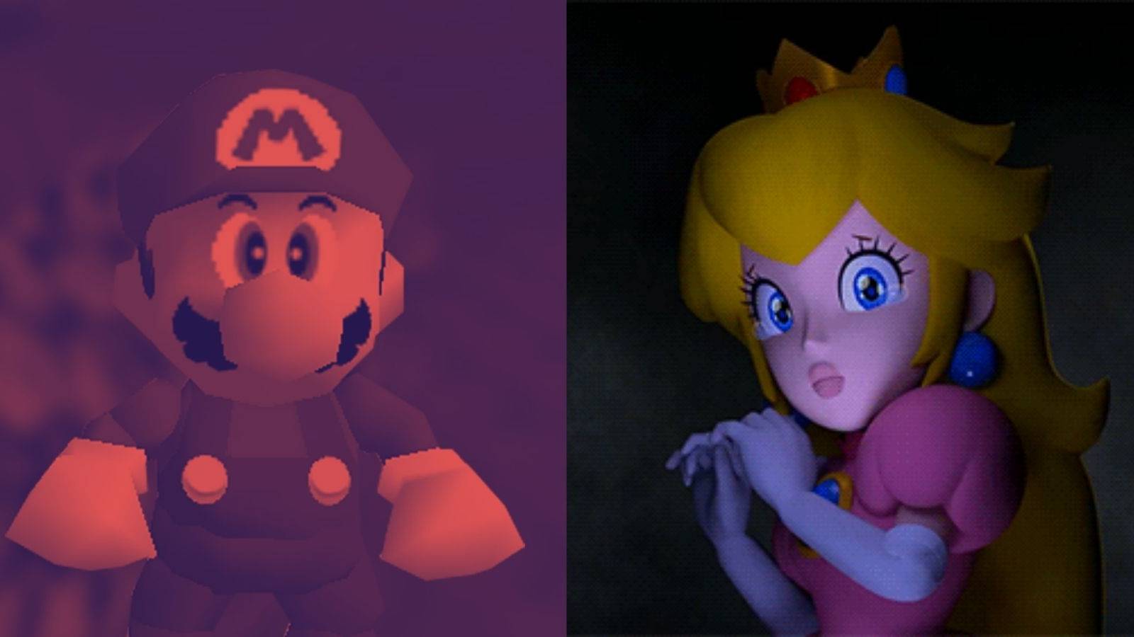 10 Super Mario Memes That Prove Mario Is The Bad Guy