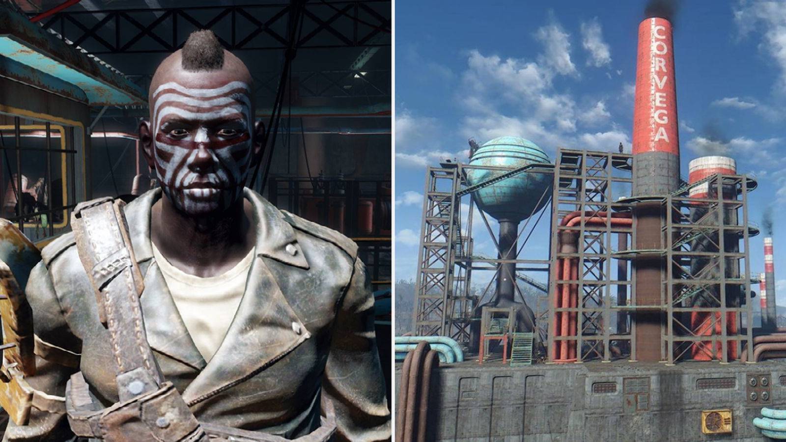Fallout 4: 10 Things You Didn't Know About Lexington