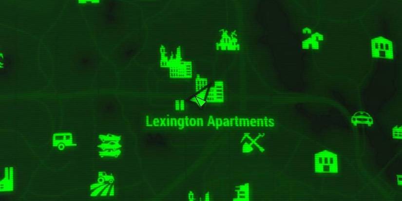 Fallout 4: 10 Things You Didn't Know About Lexington