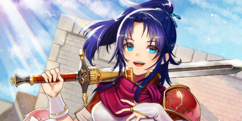 Fire Emblem: 15 Things You Didn't Know About The Avatars