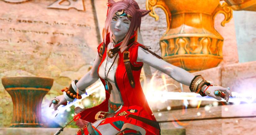 Elder Scrolls Online Vs. Final Fantasy 14: Which Is Better?
