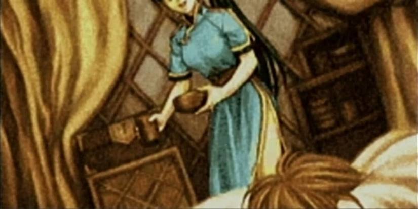 Fire Emblem: 15 Things You Didn't Know About The Avatars