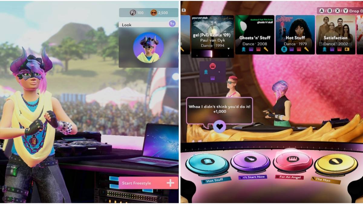 Fuser: 10 Tips & Tricks To Know Before Playing