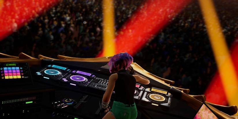 Fuser: 10 Tips & Tricks To Know Before Playing