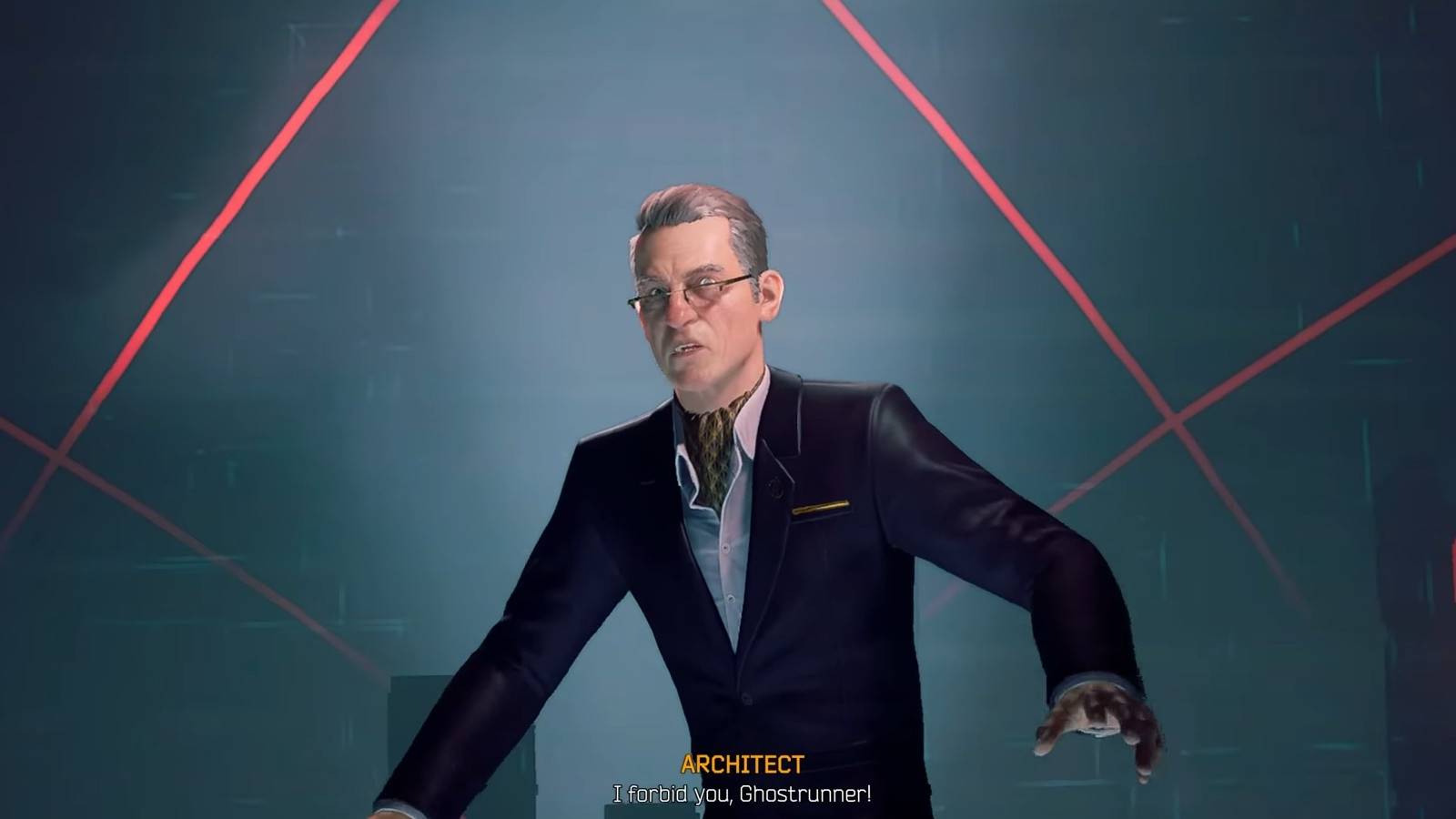 Ghostrunner: All Audio Logs Guide