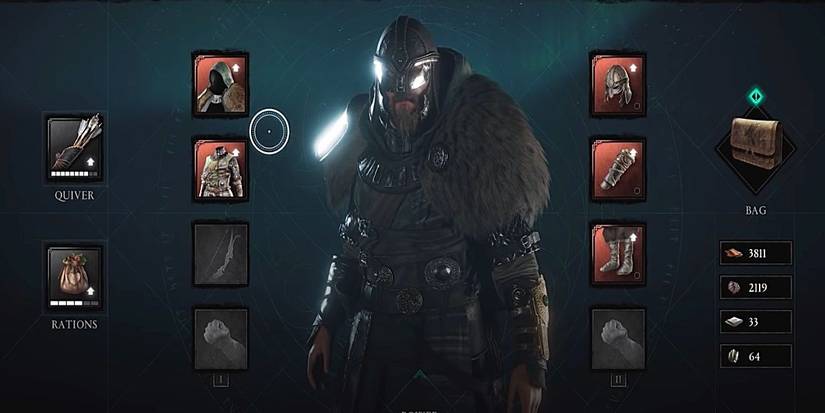 The 15 Best Armors In Assassin's Creed Valhalla