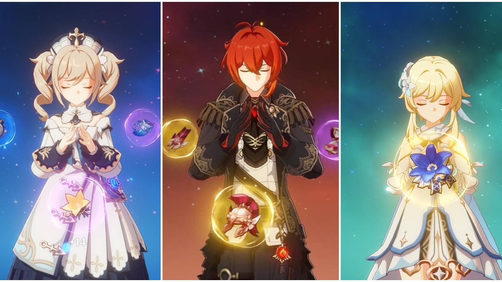 Most Powerful Artifact Sets To Have In Genshin Impact