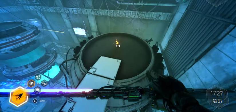 Ghostrunner: All Audio Logs Guide