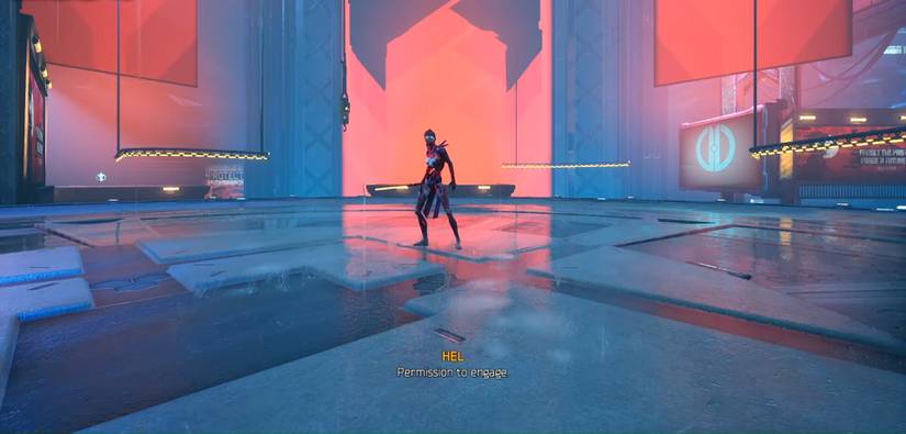 Ghostrunner: All Swords Guide