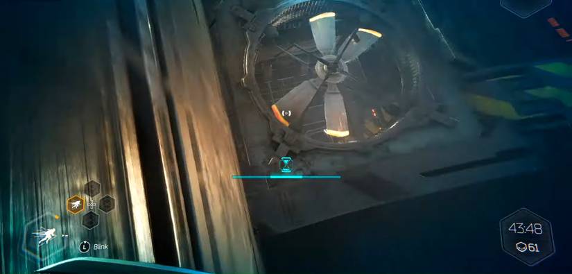 Ghostrunner: All Swords Guide