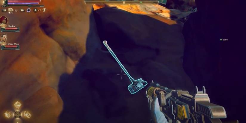 The Outer Worlds: The 10 Best Weapons For Parvati