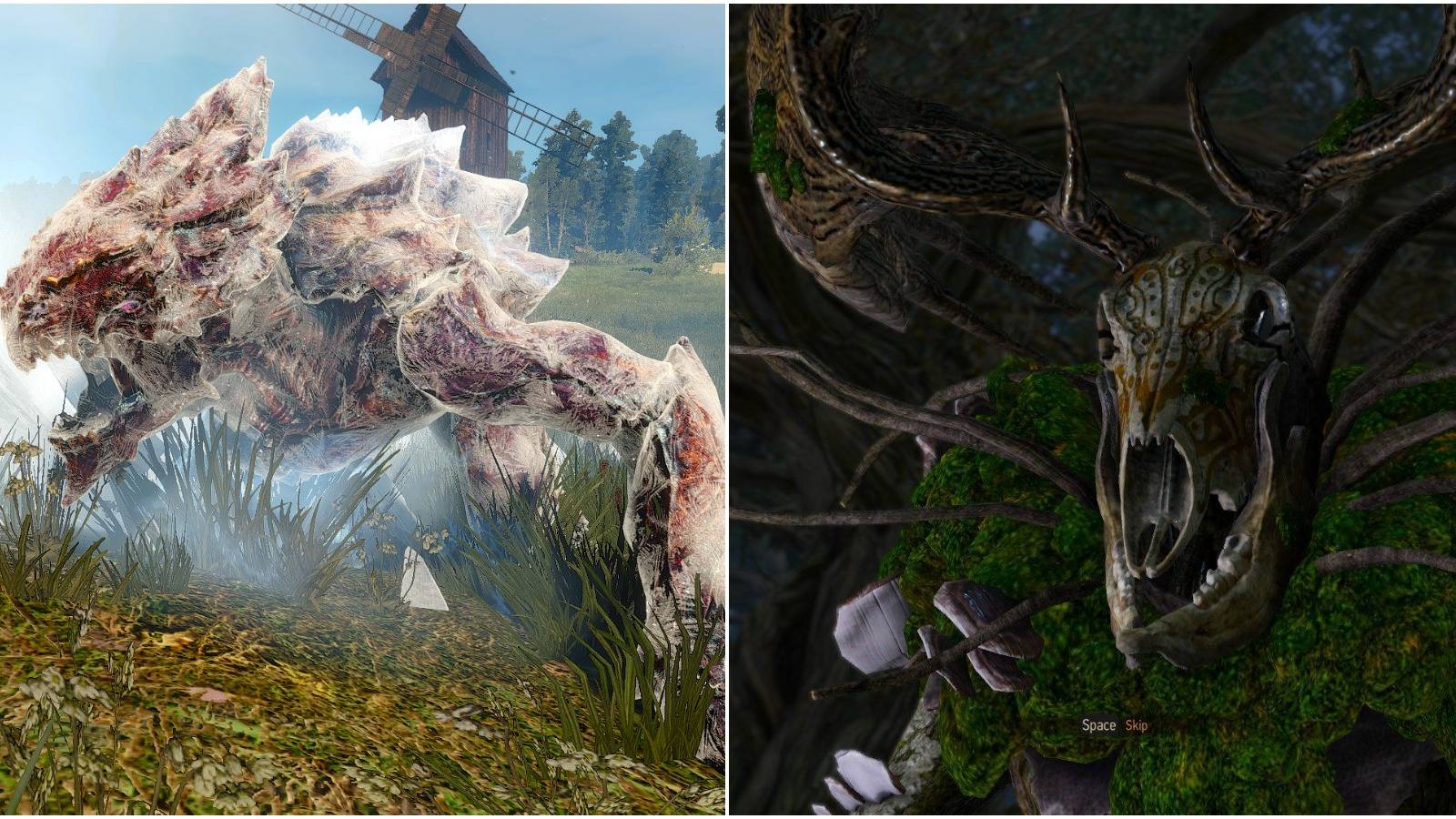 The Witcher 3: Every Witcher Contract In Novigrad, Ranked According To ...