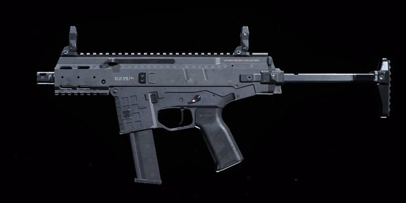 Call of Duty: Modern Warfare: 10 Guns With Different Names To Their ...