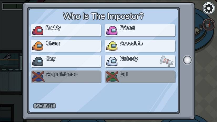 Among Us: 5 Tips For Winning As An Impostor On The Skeld (& 5 Tips For ...