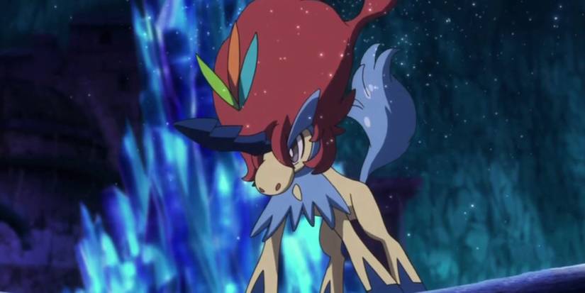 The Best Rainbow-Colored Pokemon
