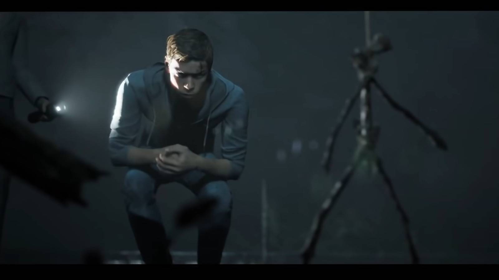 Little Hope: All Picture Locations