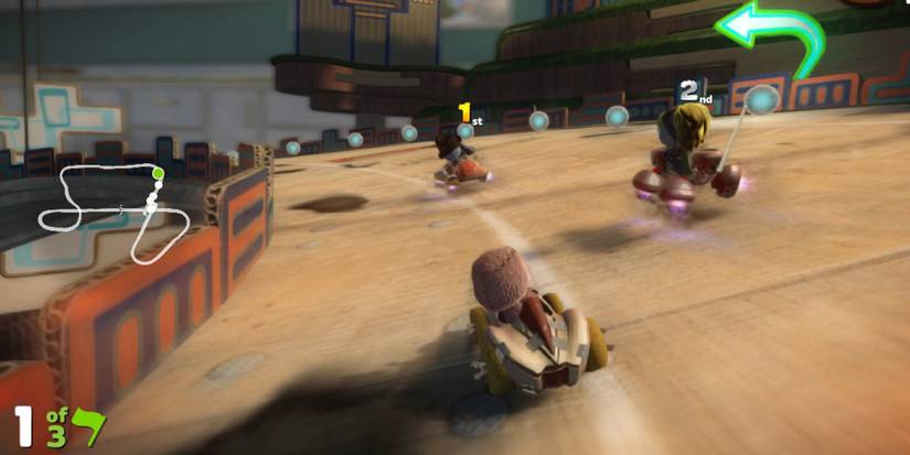 The 10 Best Kart Racing Games, Ranked By How Scary It Would Be To ...