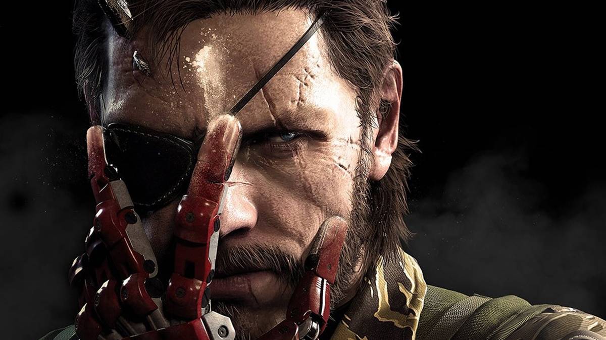 Oscar Isaac Asks Fans To "Be Excited" For Metal Gear Solid Film Without ...