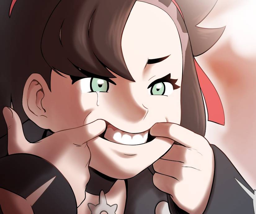 Sword & Shield: 10 Marnie Memes That Are Too Hilarious For Words