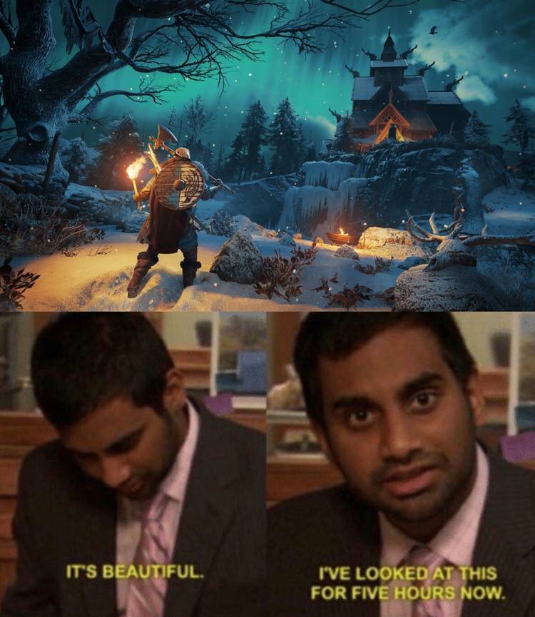 Assassin's Creed Valhalla: 10 Hilarious Memes Only True Fans Understand