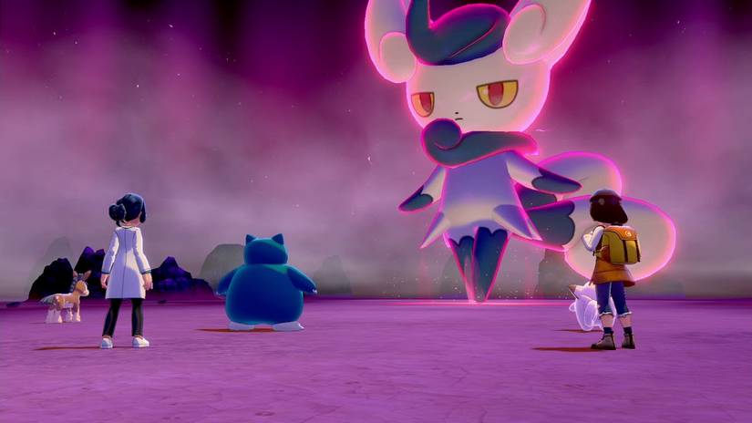 10 of the Physically Strongest Pokemon, According To The Pokedex