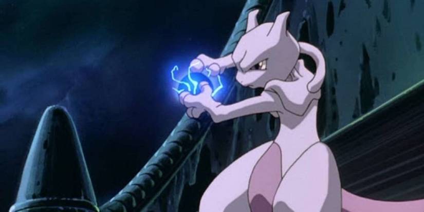 The Best Psychic-Type Pokemon Of All Time